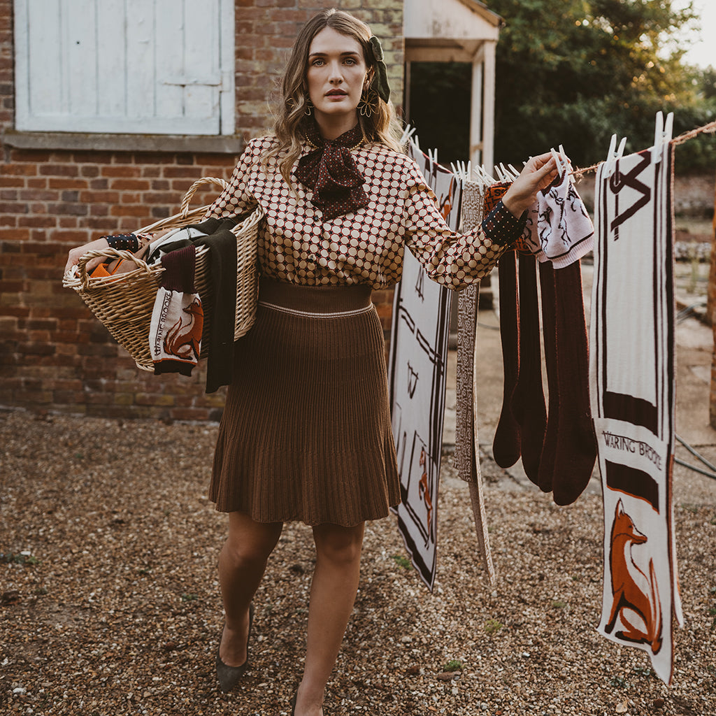 Signature Collection | Womenswear and Accessories | Merino Wool ...