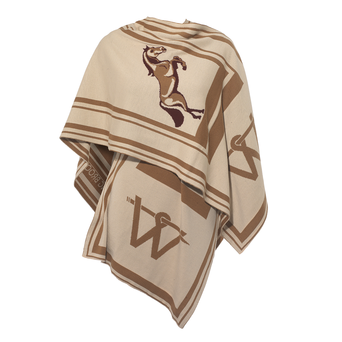 Stallion Wrap – Waring Brooke